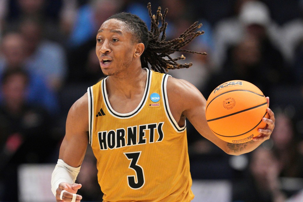 Ex-Alabama State basketball players banned over fixed 2024 game