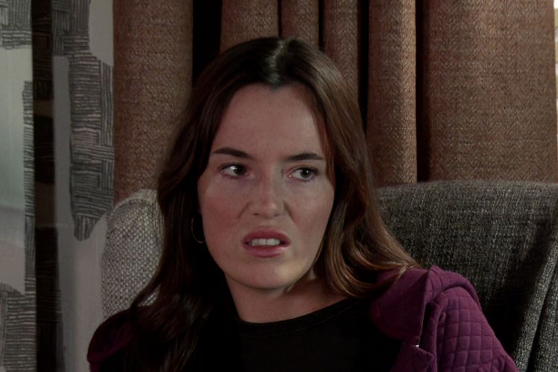 Coronation Street Jodie star Olivia Frances Brown's life including ...
