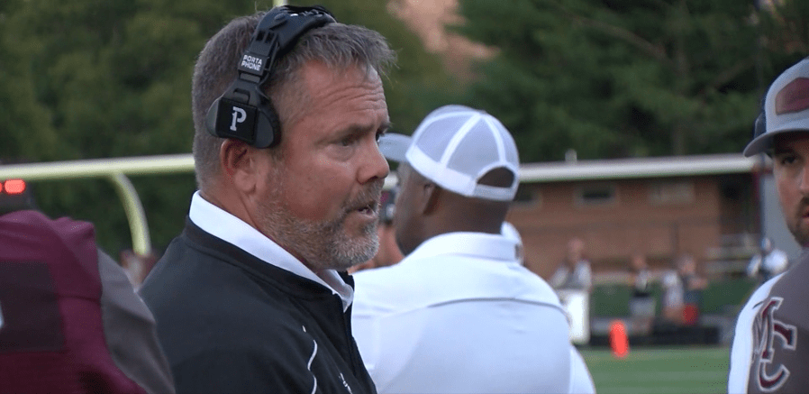 Manheim Central football head coach job posted