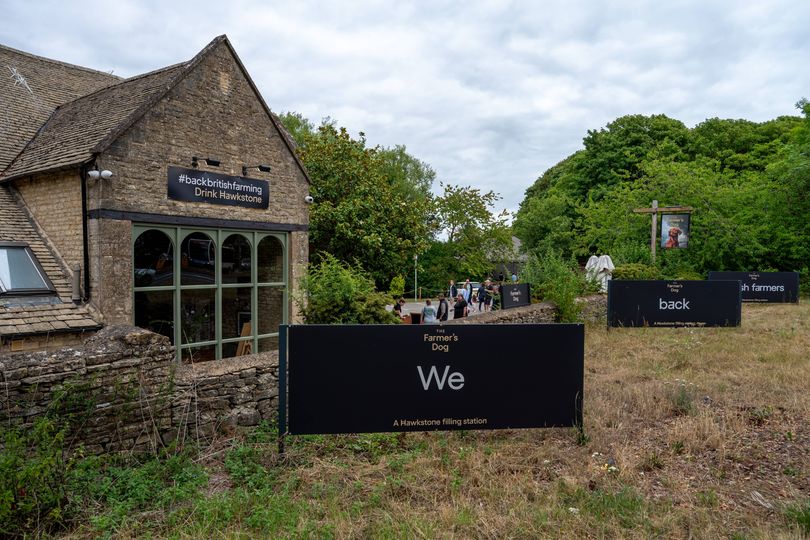 I've visited Jeremy Clarkson's pub multiple times and could sum up the ...