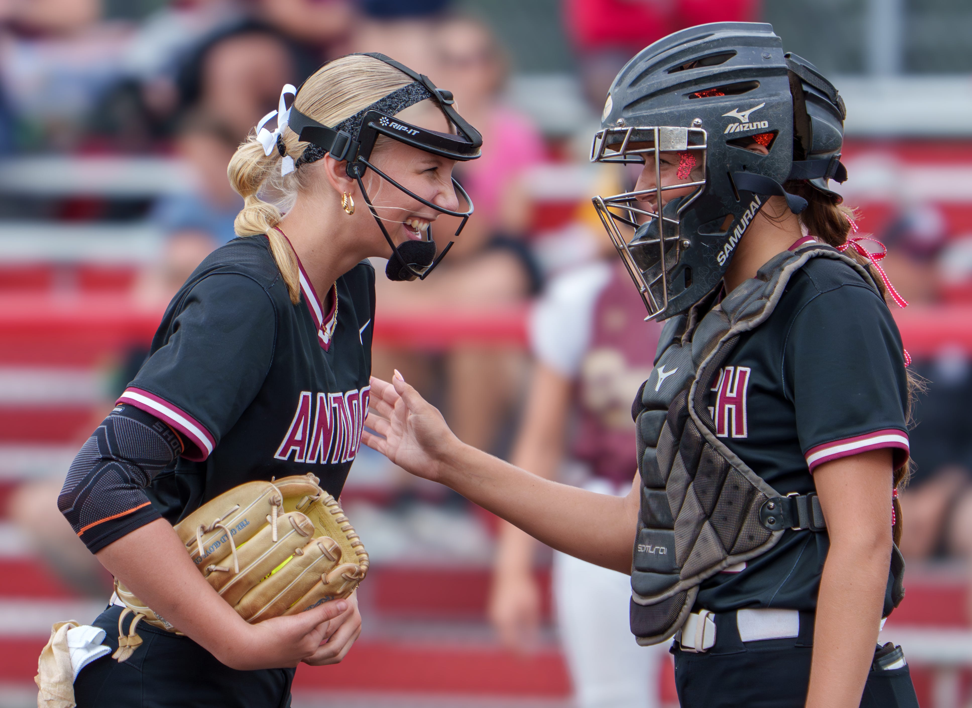 2026 IHSA softball championship scores: Illinois crowns 4 state champions