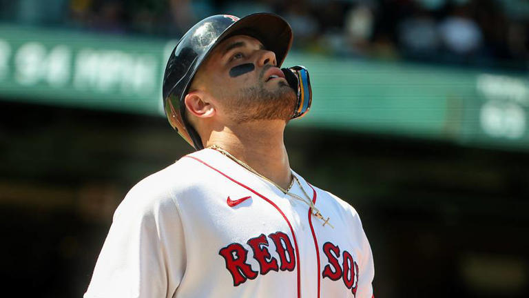 These 6 Red Sox have the most to lose with season on the line against ...