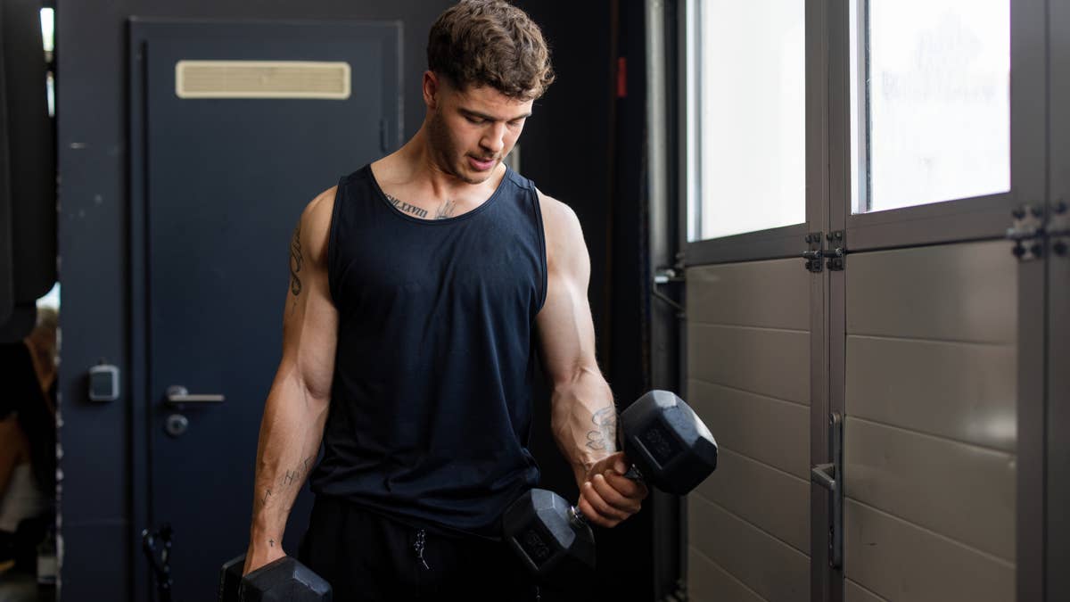 Why reducing gym days to 3 boosted my progress: Key insights on recovery