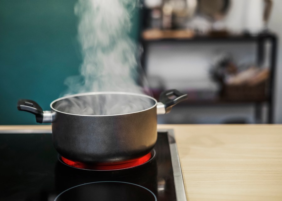 DC Water issues precautionary boil water advisory for some Northwest ...