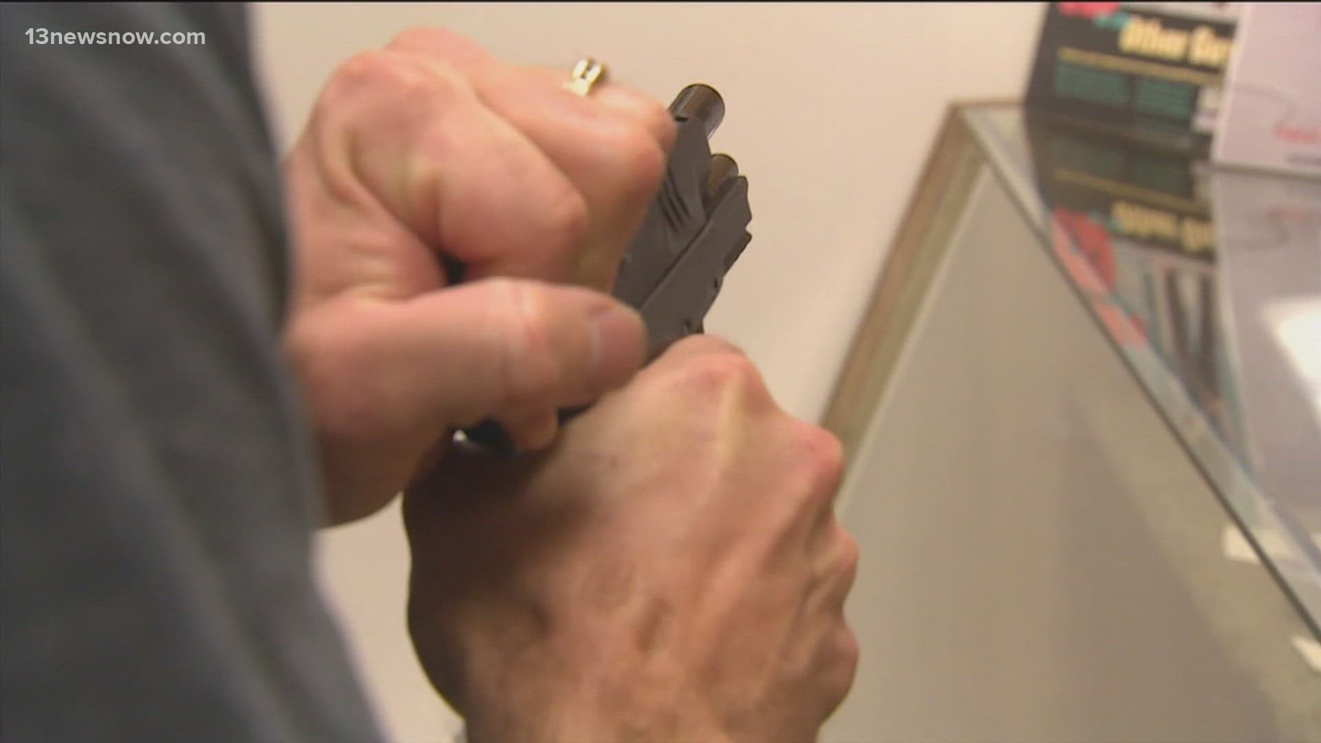 New campaign looks to find common ground to keep kids safe from gunfire