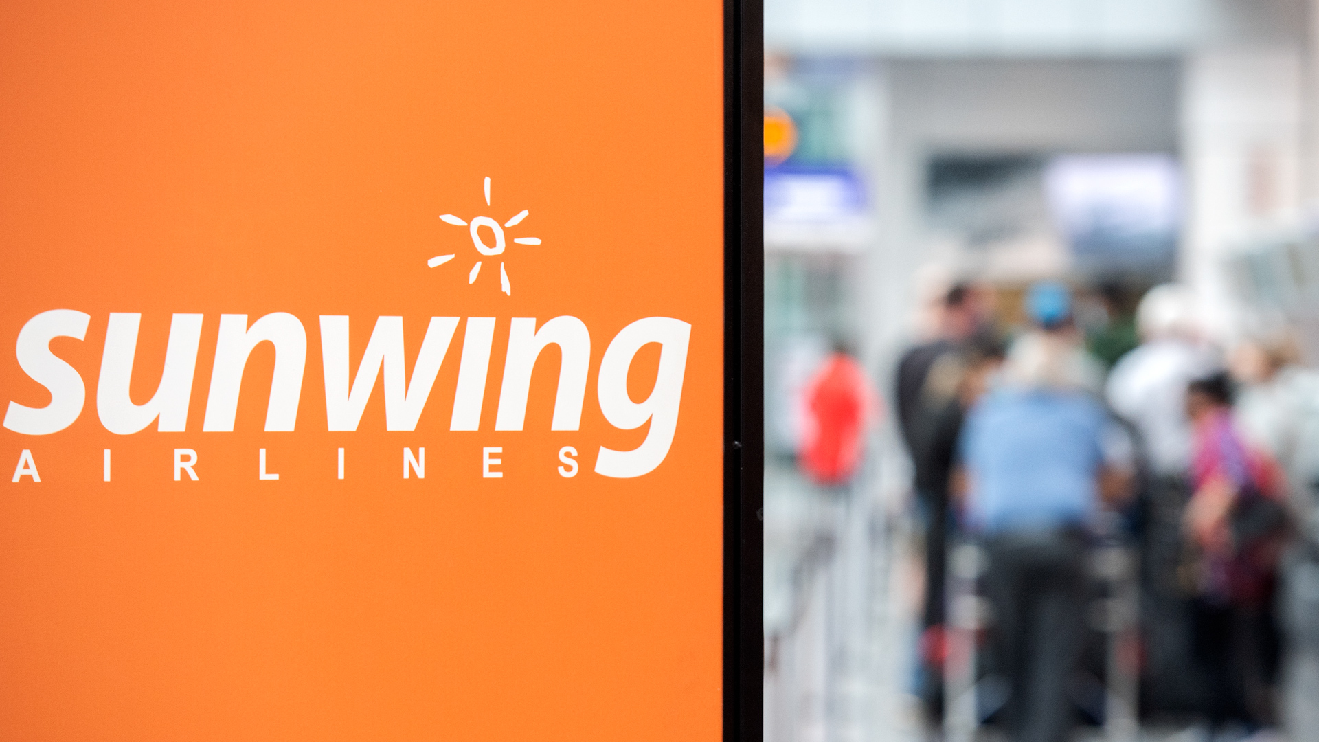 Sunwing flights to Cuba suspended indefinitely