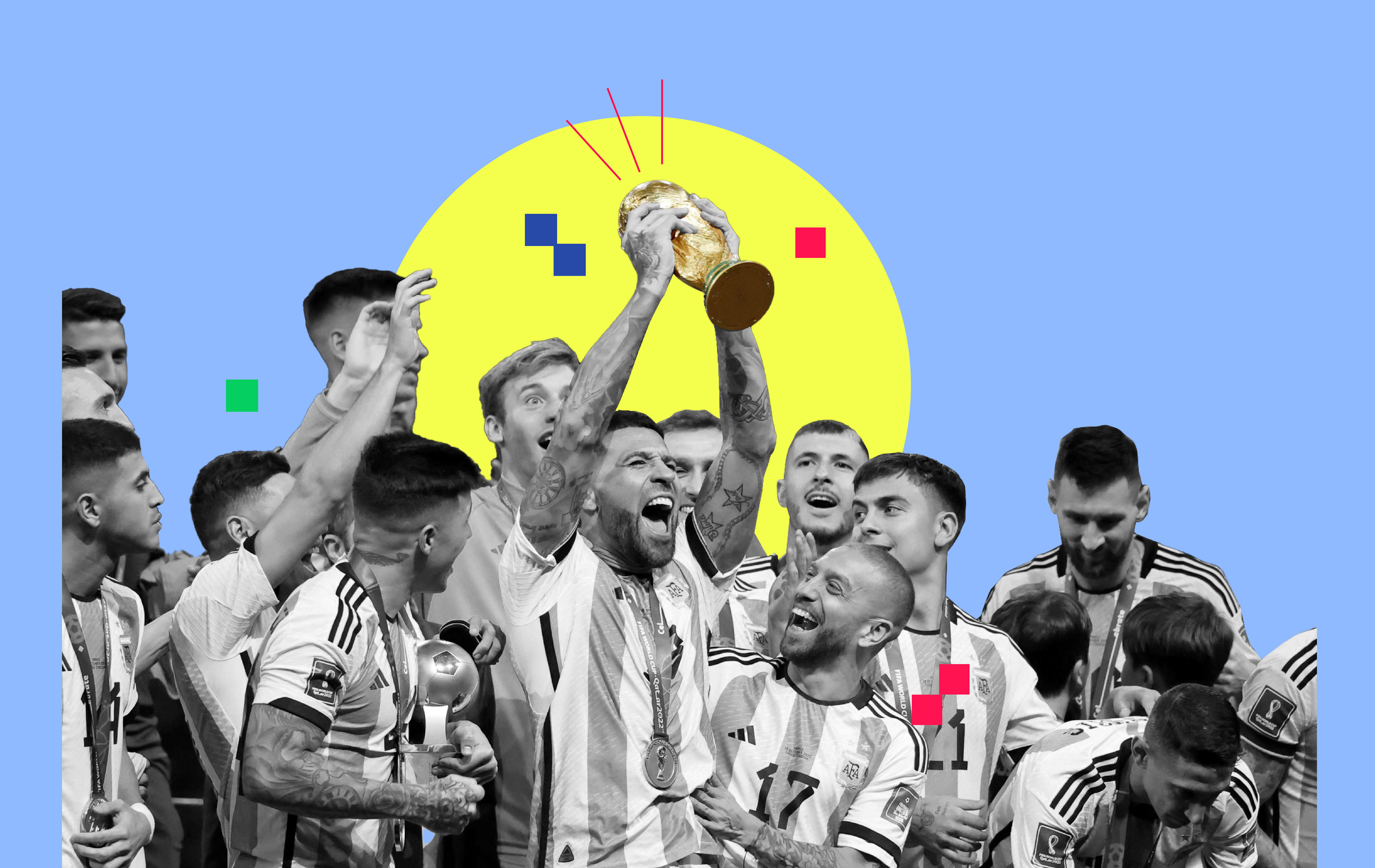 Forecast for first World Cup game in Miami shows high chance of rain