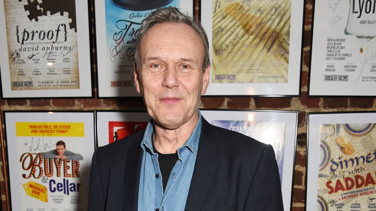Anthony Stewart Head, star of Buffy and Merlin, dies at 72 from ...
