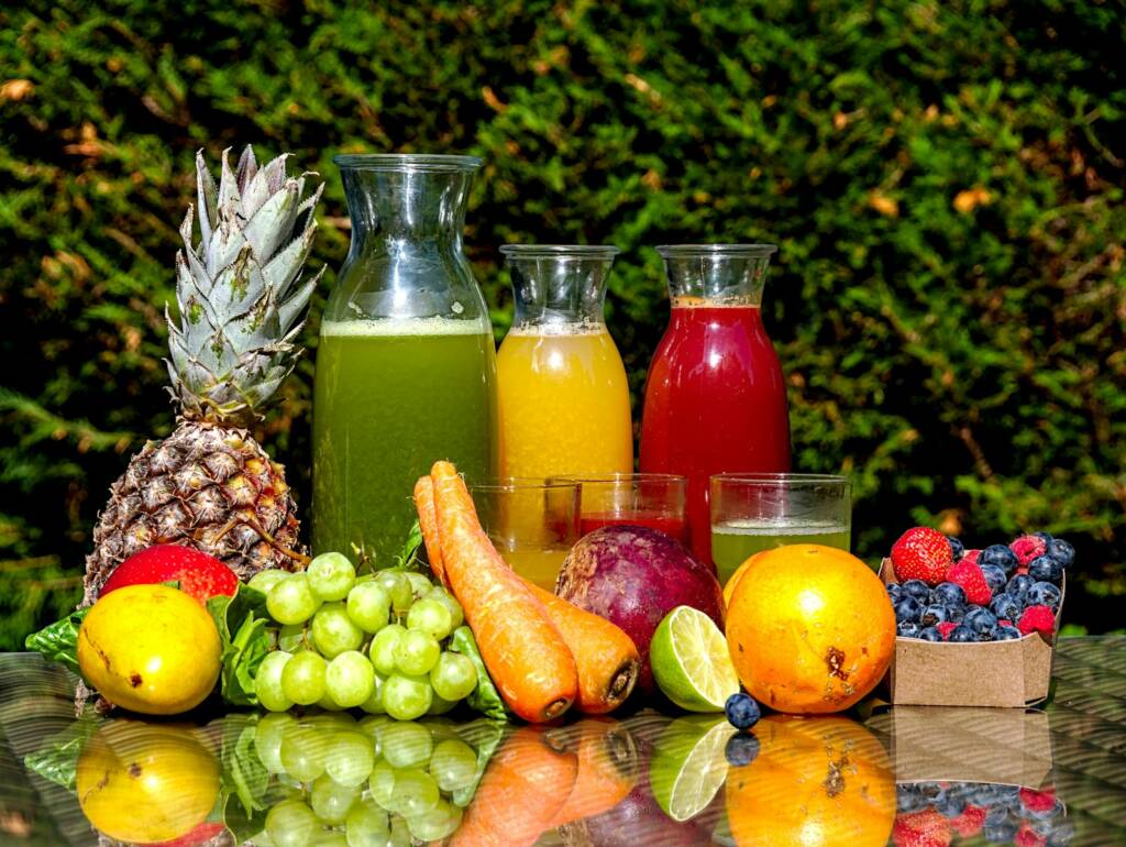 How Pure Green built a fast-growing juice empire
