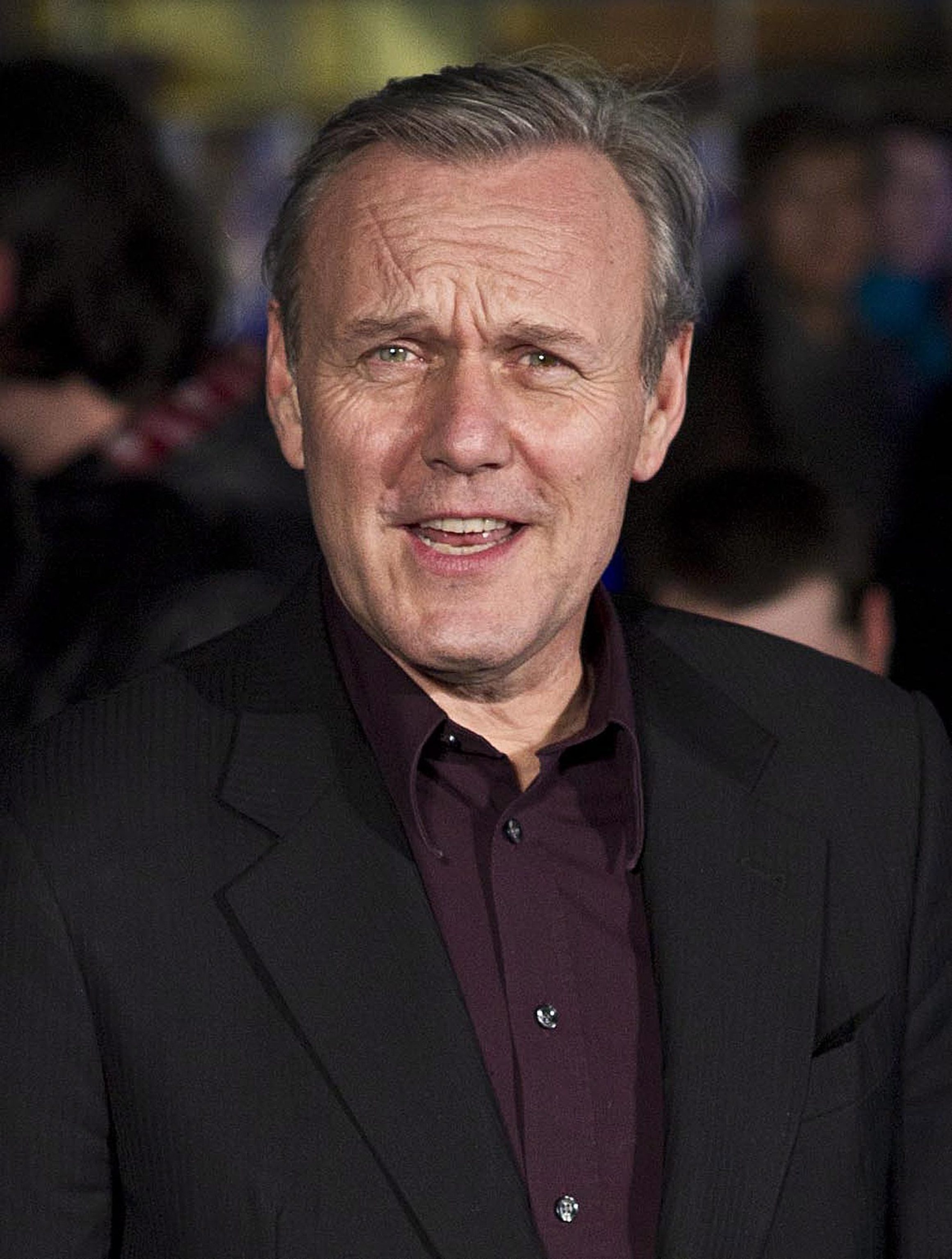 Morto Anthony Head, l'attore della serie Buffy l'ammazzavampiri