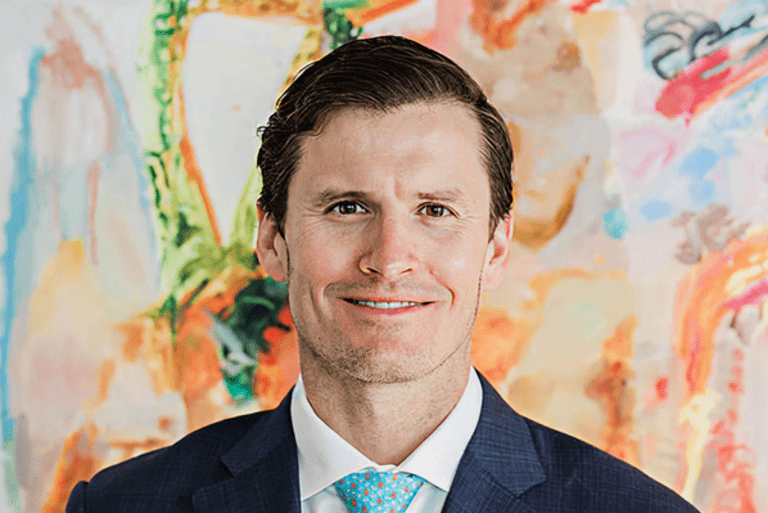 Why a billionaire technologist decided to turn his family office into a ...