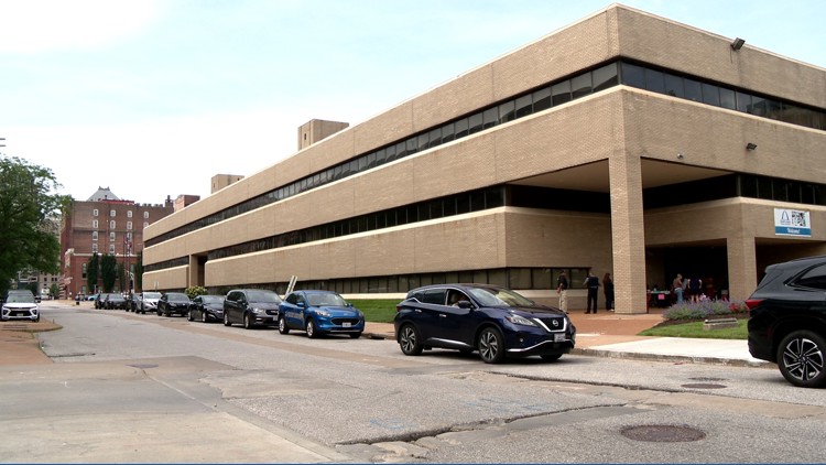 SLPS sets return-to-office date for central office after getting ...