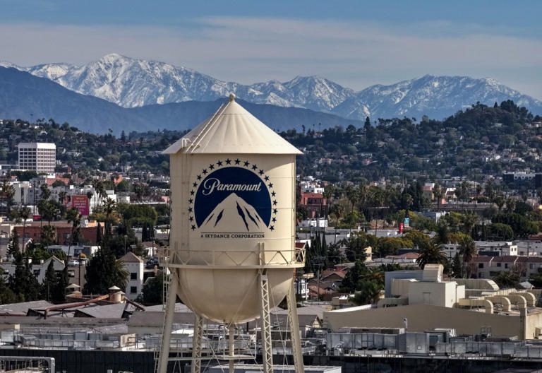 Paramount’s Warner Bros. acquisition faces lawsuit from states as ...