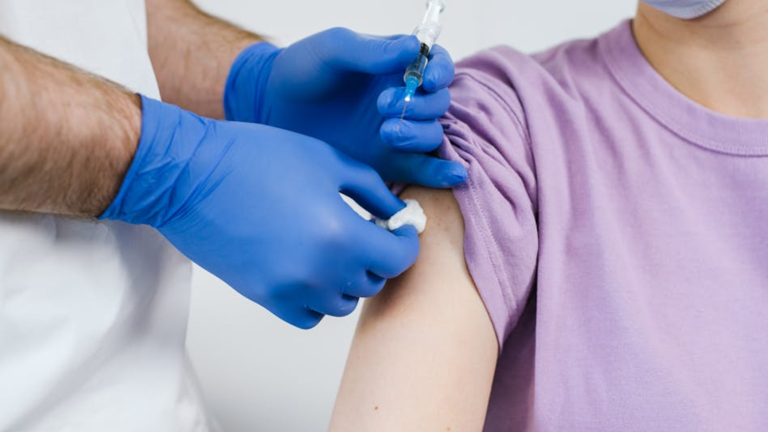 CDC reports 1,893 measles cases across 40 US jurisdictions in 2026