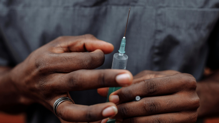 CDC reports 1,893 measles cases across 40 US jurisdictions in 2026