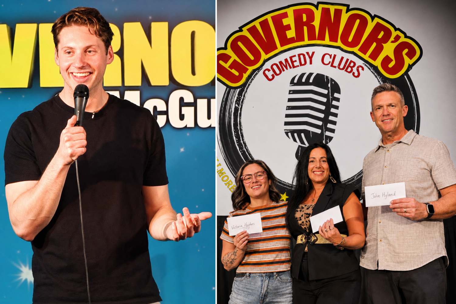 Governor’s Laugh-Off returns for 15th year, seeks Long Island’s funniest
