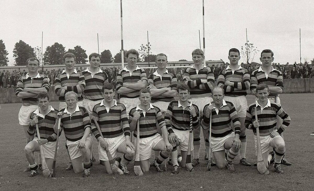 Cork GAA dual icon Denis Coughlan dies aged 80