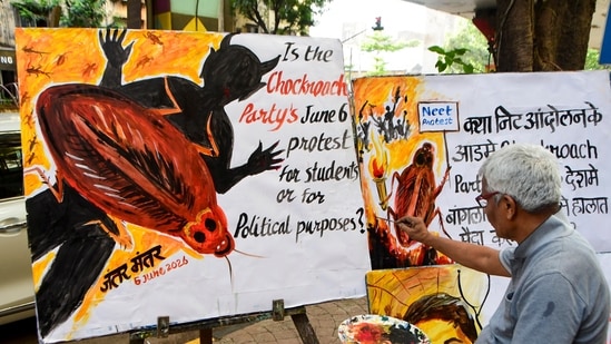 Record everything, apply sunscreen: CJP issues dos & don'ts for protest ...