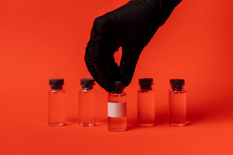 Scientists charged with smuggling deactivated Mpox virus into US