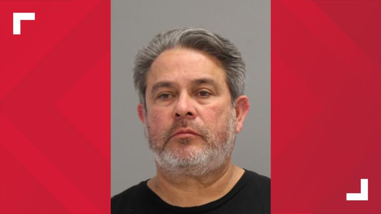 Brazos County district clerk arrested following Texas Rangers investigation