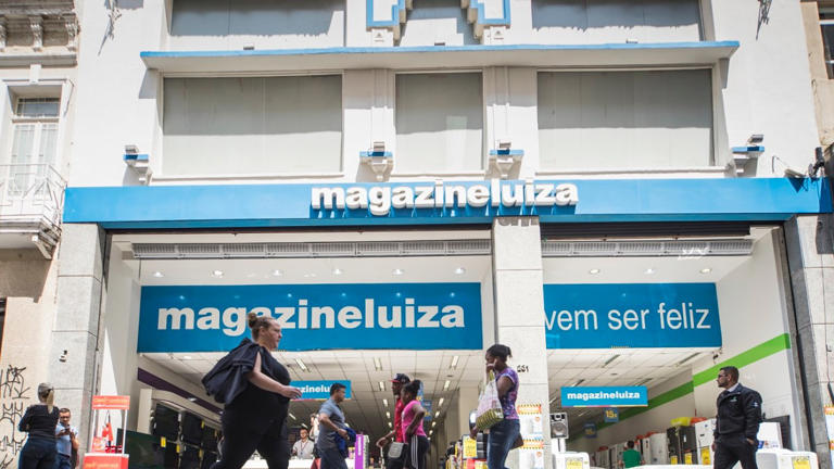 Citi eleva recomendação de ações do Magazine Luiza para "neutra"