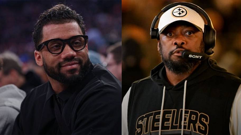 Traina Thoughts mailbag: Russell Wilson vs. Mike Tomlin, NBA Finals ...