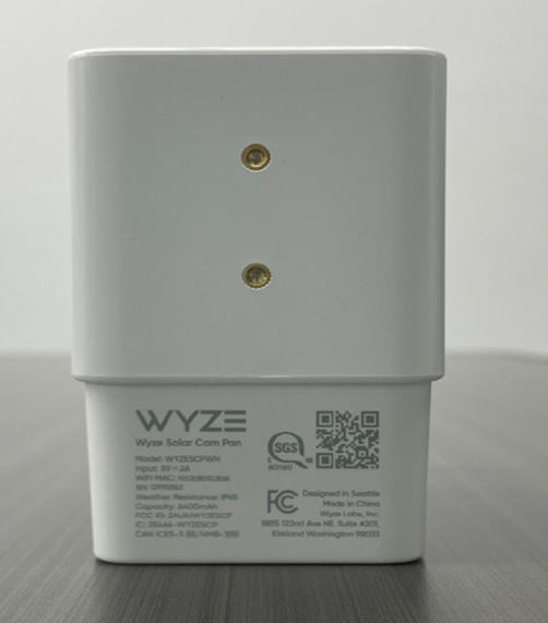 Security cameras sold by Amazon, Home Depot and others recalled over ...