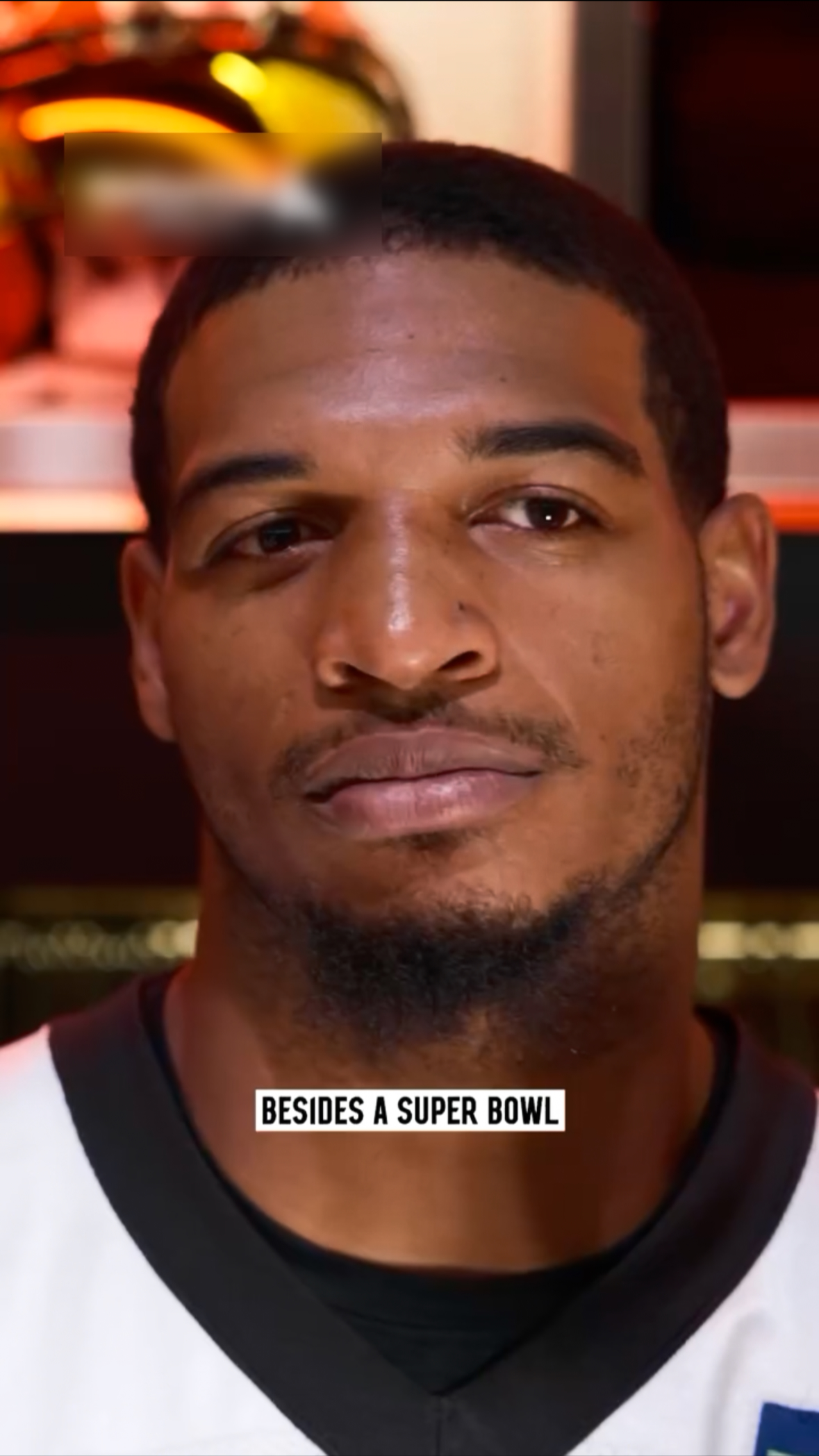 Ja'Marr Chase locked in at Bengals practice