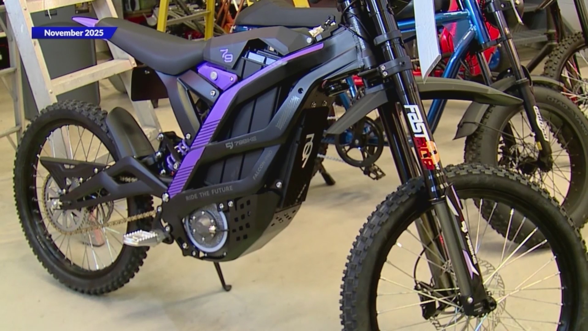 Crashes involving e-bikes can mean gray area regarding insurance coverage