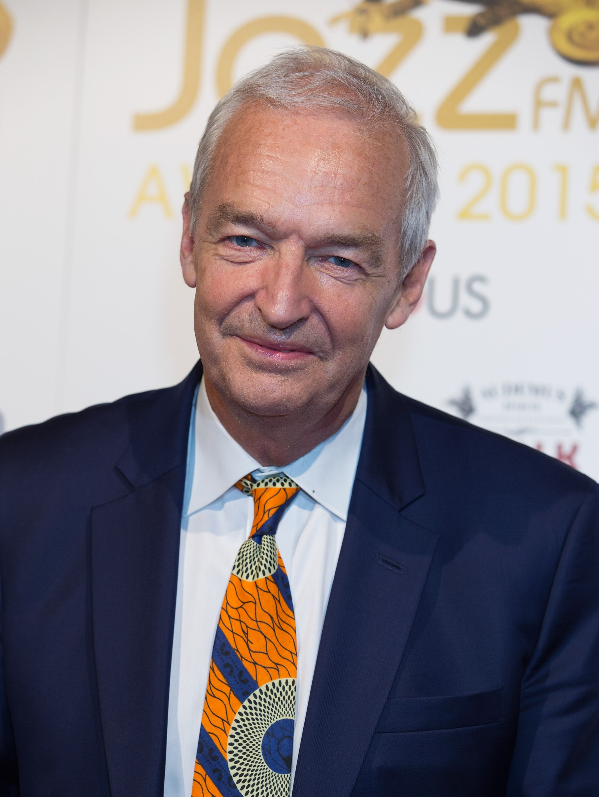 Jon Snow reveals 'crushing' sign something was wrong before Alzheimer's ...