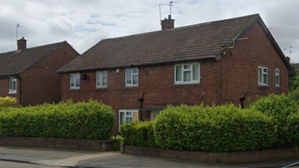 Planners recommend 11-bed HMO despite objections