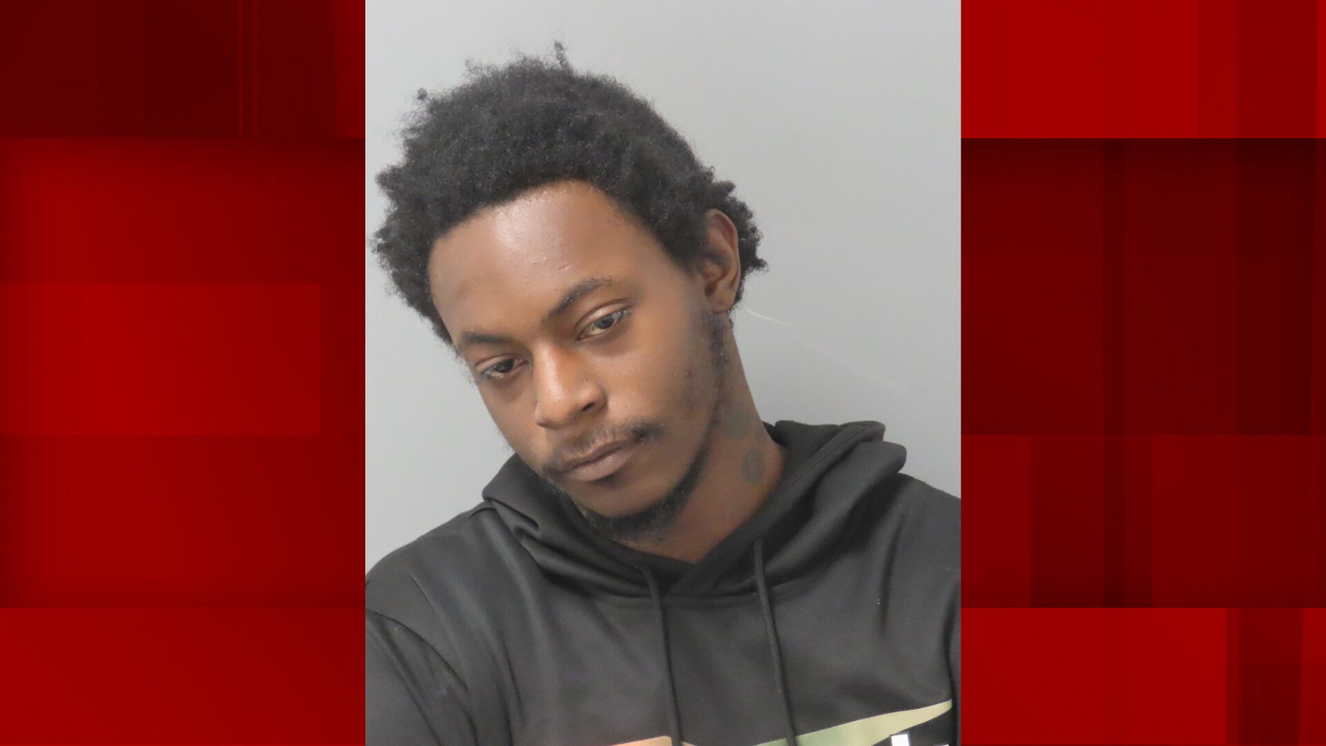 Man faces charges after windows smashed at Steve’s Hot Dogs