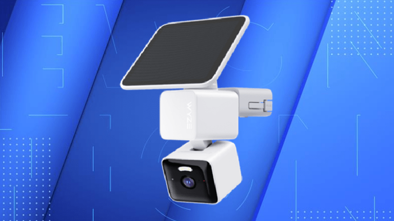 Security cameras sold by Amazon, Home Depot and others recalled over ...
