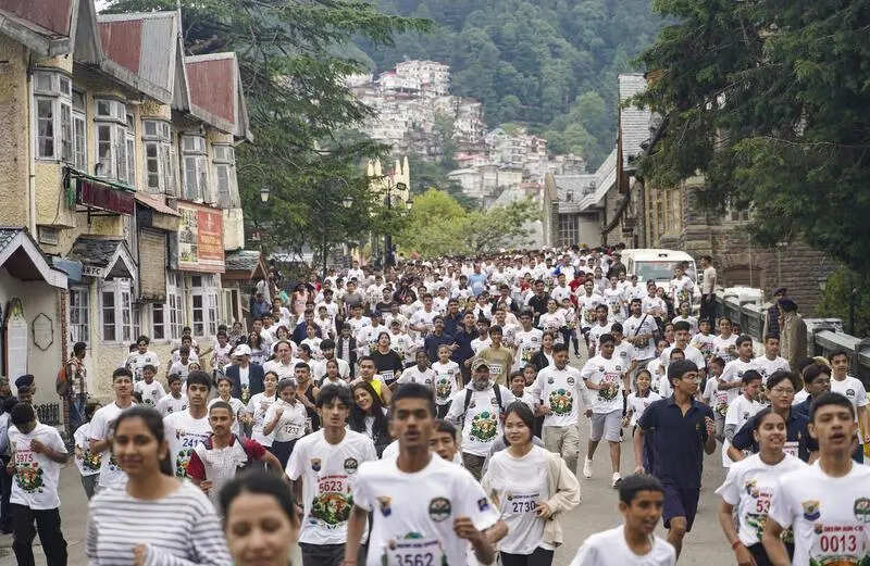 CM calls for mass movement on environmental protection