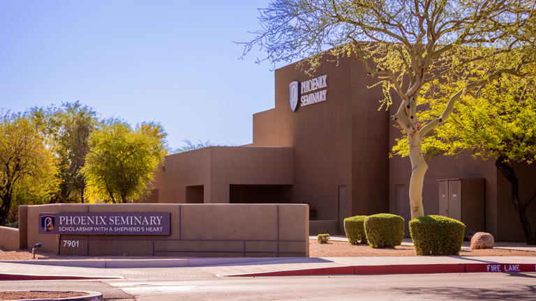 Phoenix Seminary to be acquired by Biola University