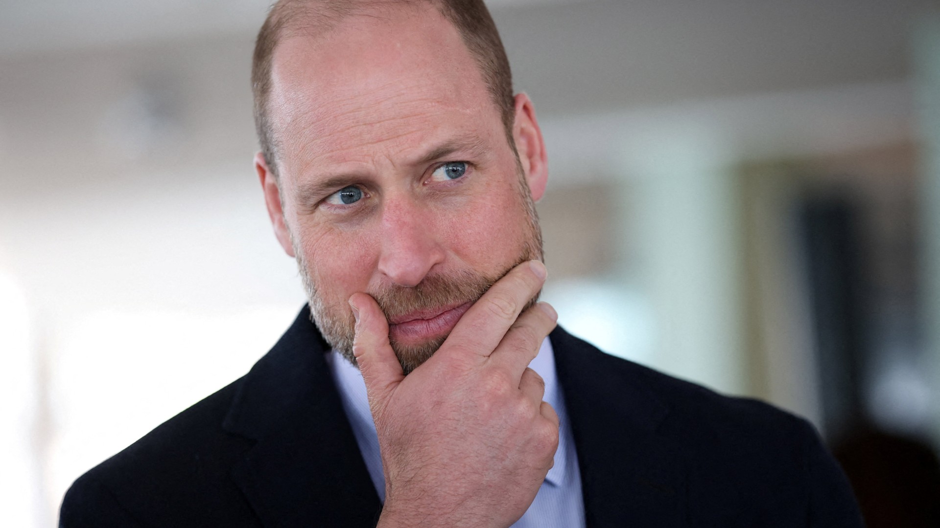 Prince William had moms 'swooning' during recent outing, claims source ...