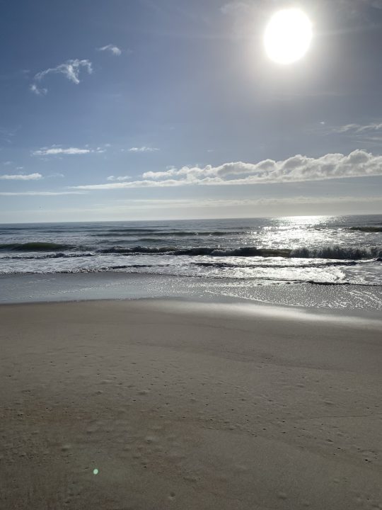 North Topsail Beach suspending search for missing man