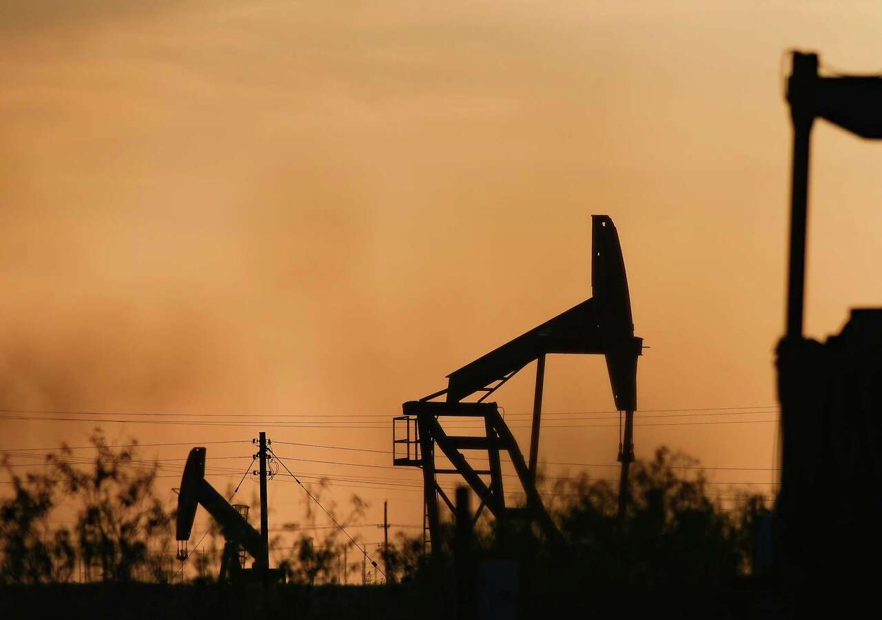 Exclusive: Texas oil CEO arrested, accused of theft and organized crime