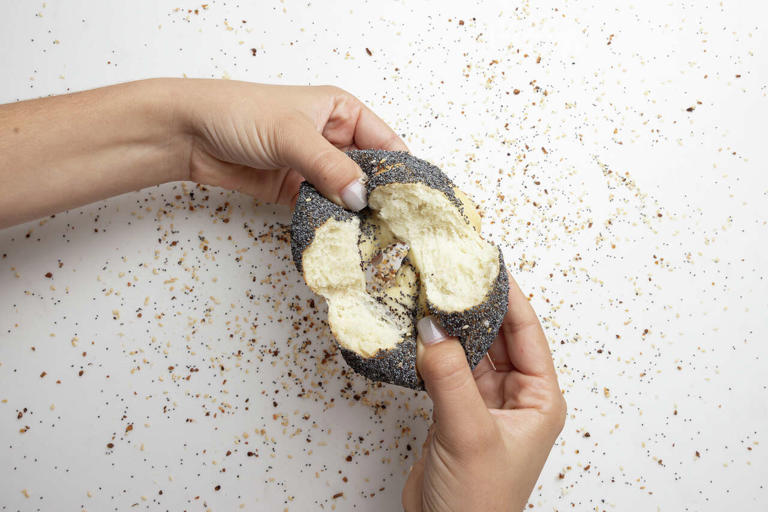 Exclusive: PopUp Bagels, backed by JJ Watt, sets opening date for first ...
