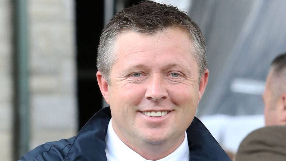 Trainer Ron Moquett to judge 2026 Maryland Yearling Show