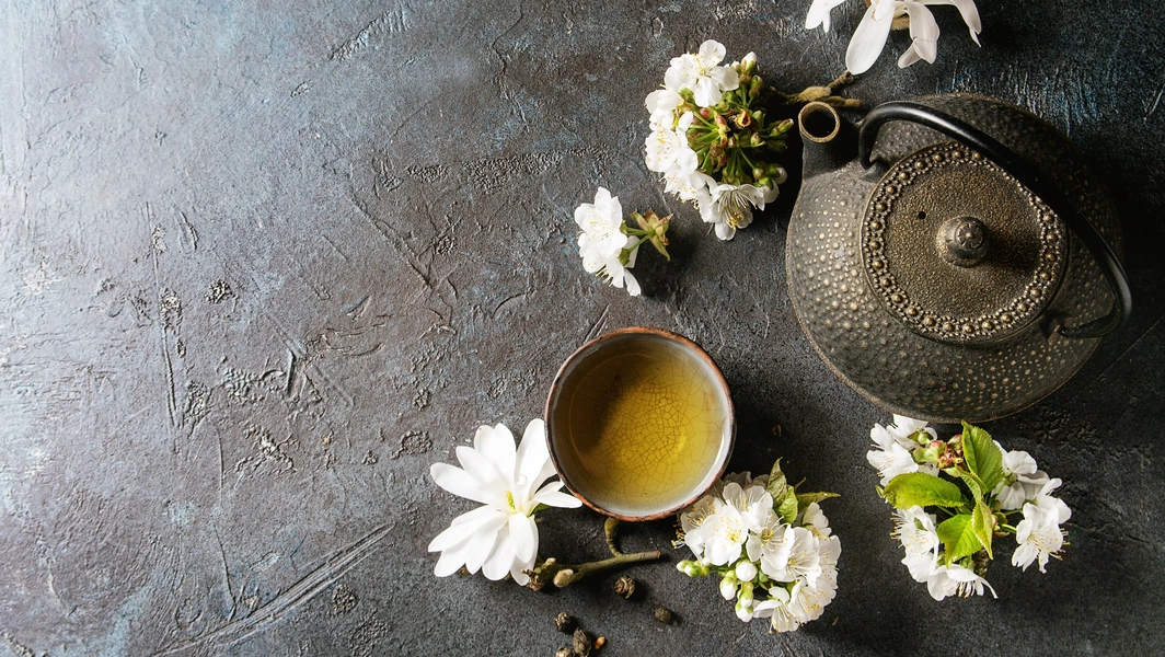 How daily green tea affects your health