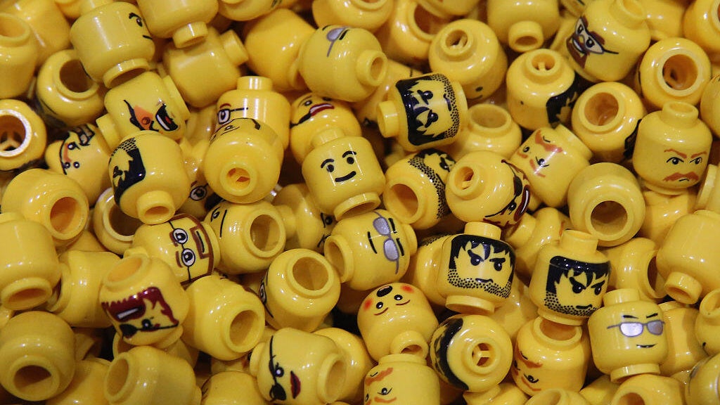 Sacramento Bricks & Minifigs caught in fallout from Oregon LEGO dispute