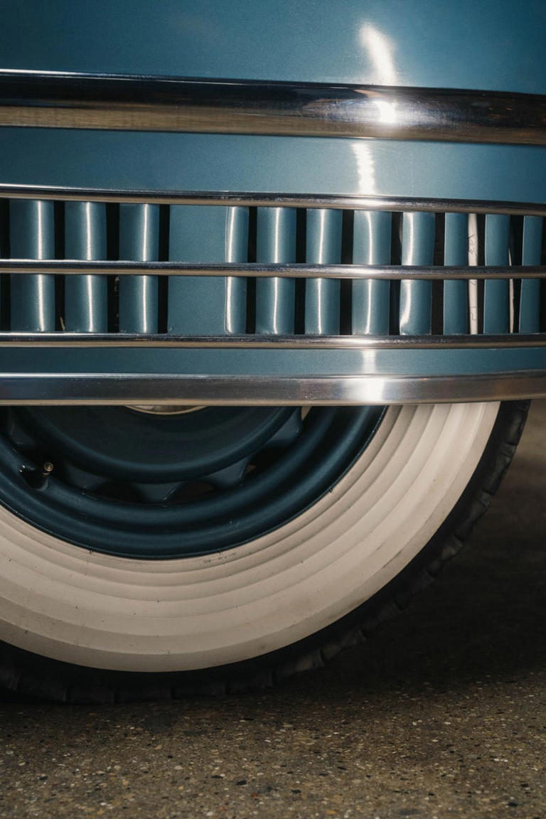 See more photos of the Stout Scarab