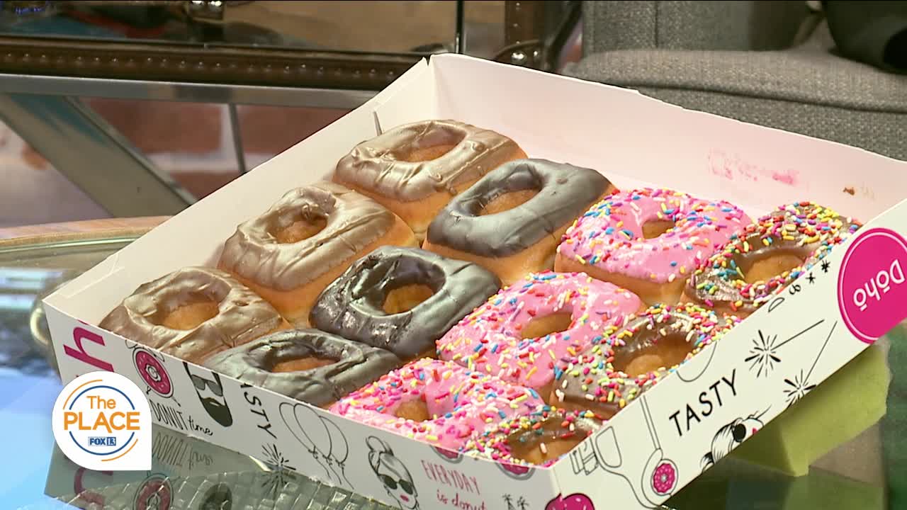 National Donut Day