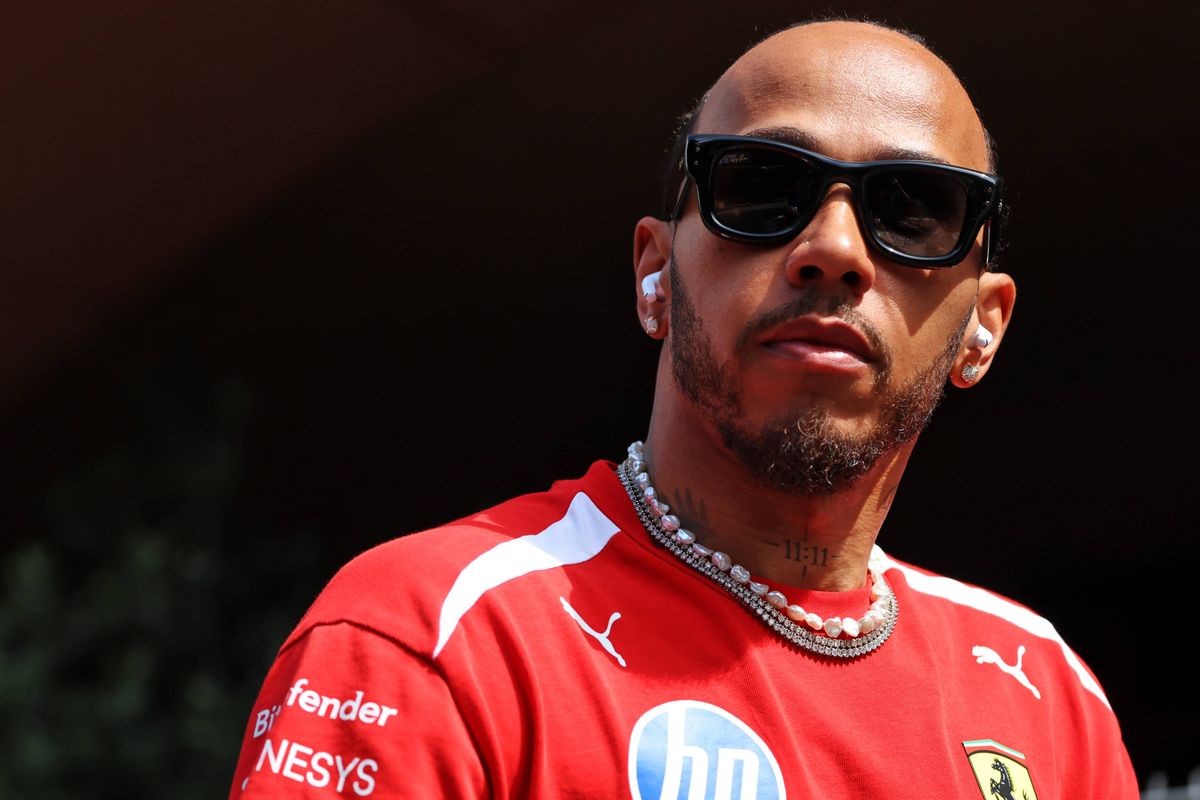 Hamilton en Russell allebei gestraft door de FIA na incidenten in GP Monaco