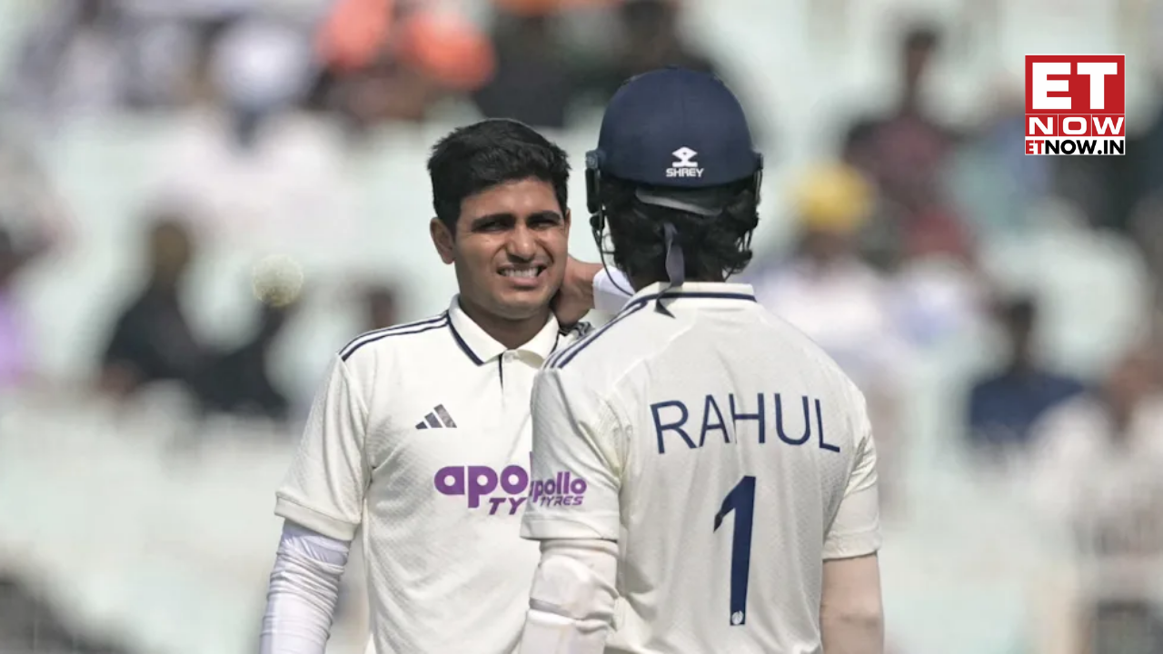 Why is India vs Afghanistan one-off test match not part of ongoing WTC ...