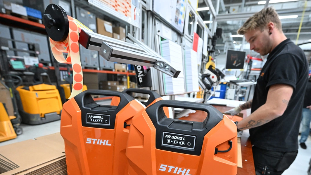 Consumer Reports says cordless garden tools now rival gas models