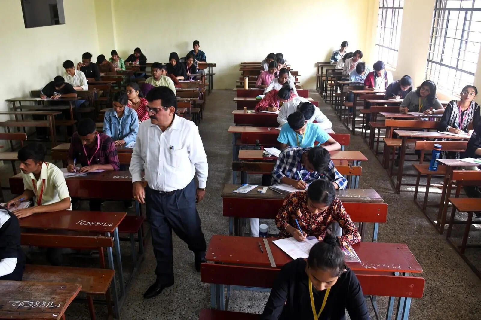 SC upholds HC relief for 51 PCMC teachers in appointment dispute, 3 ...