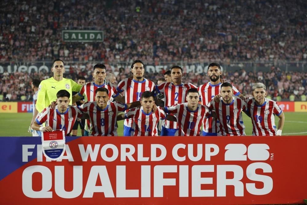 Paraguayan fans try to resell World Cup tickets after US visa denials