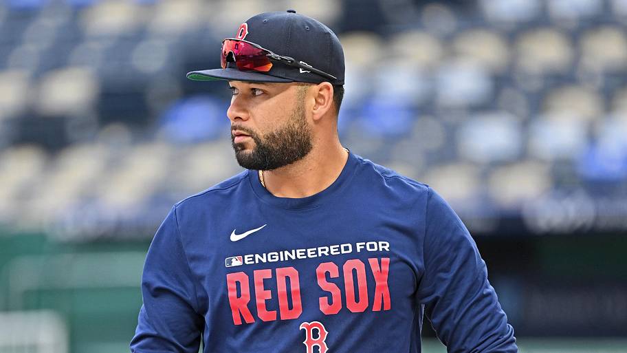 These 6 Red Sox have the most to lose with season on the line against ...